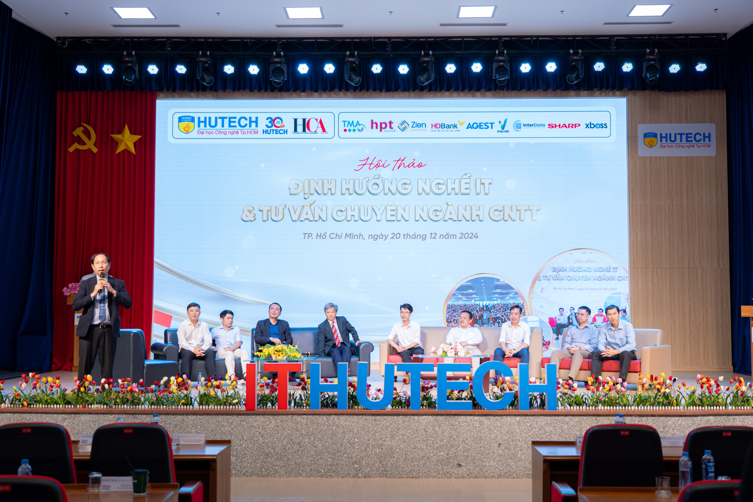 InterData Chuyên Cung Cấp Máy Chủ Server – Hosting – Cloud VPS